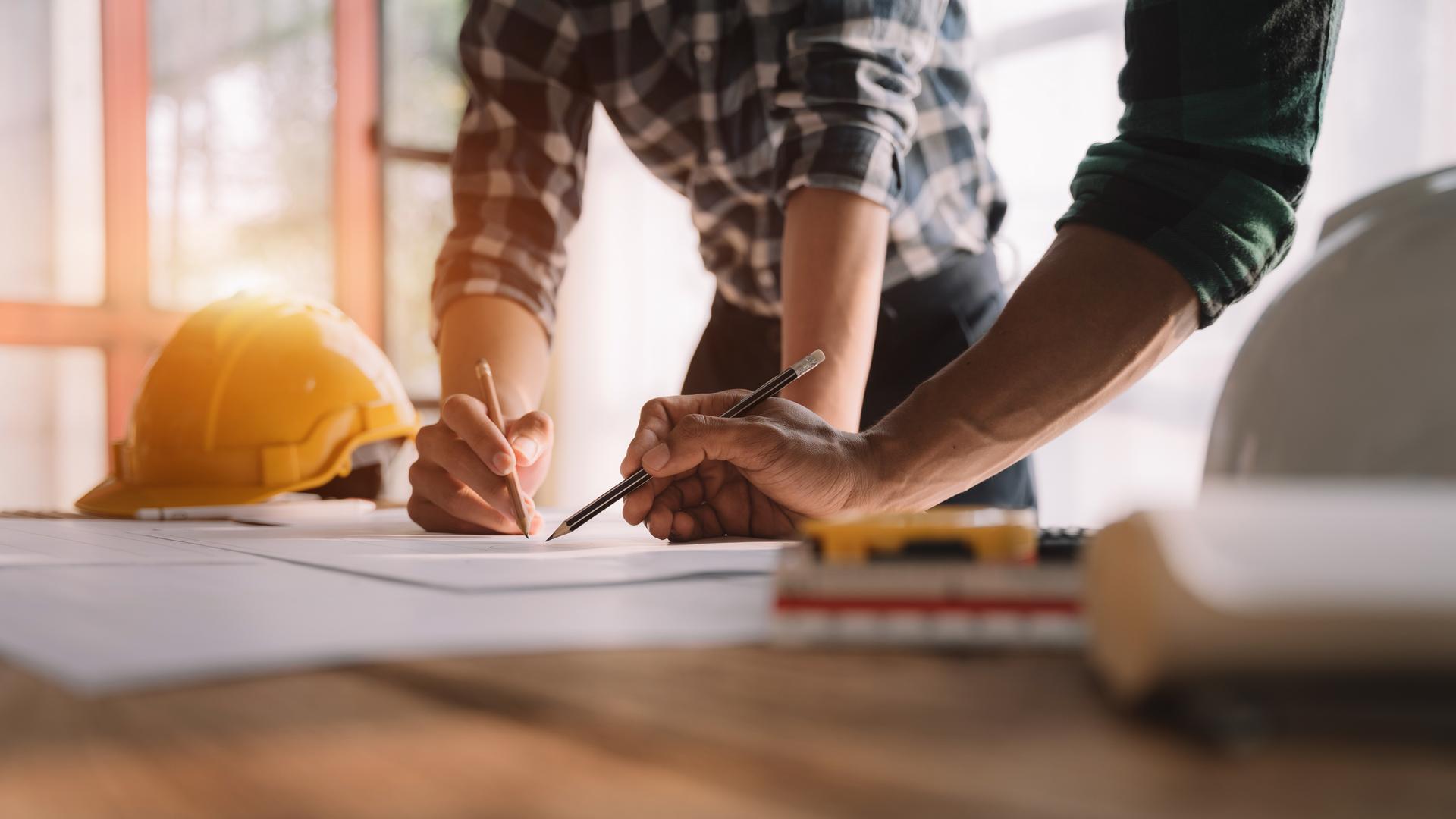 FAQs - Luna Builders